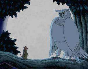 Redwall | Felldoh's Revenge