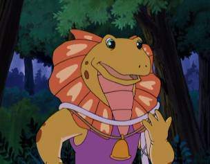 Redwall | Where the Little Folk Go