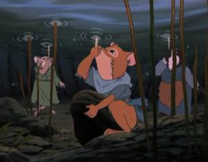 Redwall | Found... and Lost