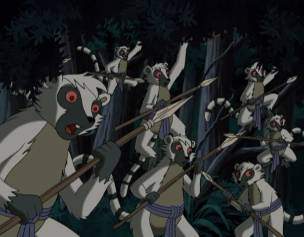 Redwall | Felldoh's Revenge