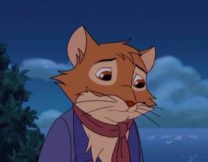 Redwall | New Friends and old Enemies