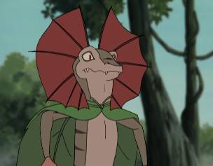 Redwall | The Great Escapes