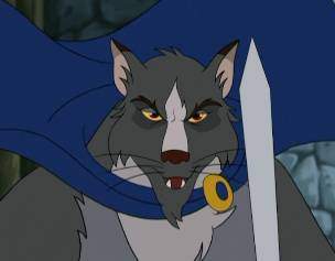 Redwall | Felldoh's Revenge