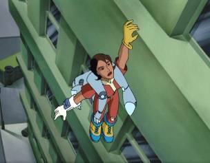 Rescue Heroes | Ultimate Ride / The Newest Rescue Hero