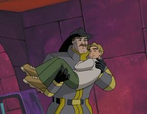 Rescue Heroes | Ultimate Ride / The Newest Rescue Hero