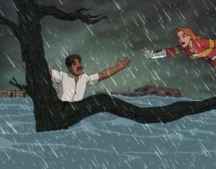 Rescue Heroes | Ultimate Ride / The Newest Rescue Hero