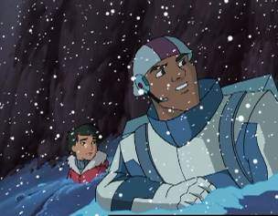 Rescue Heroes | Alone for the Holidays