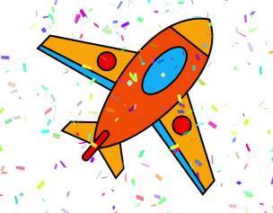 Ria Rabbit Drawing For Kids | Learn To Draw A School Bus