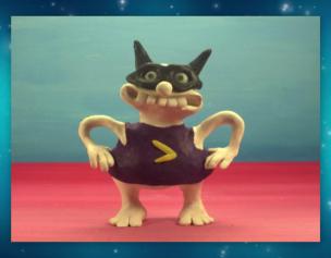 Ribbit's Fantasy Riddles | The frog