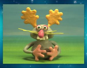 Ribbit's Fantasy Riddles | The rabbit