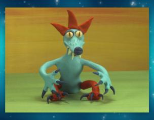 Ribbit's Fantasy Riddles | The fox