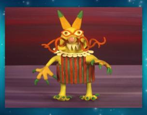 Ribbit's Fantasy Riddles | The hippopotamus