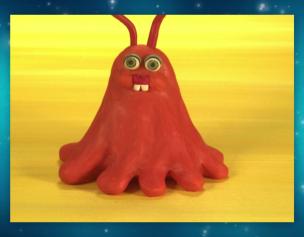 Ribbit's Fantasy Riddles | The snail