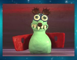 Ribbit's Fantasy Riddles | The bear