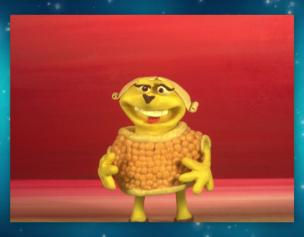 Ribbit's Fantasy Riddles | The ewe-lamb