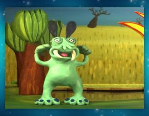 Ribbit's Fantasy Riddles | The elephant