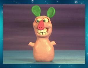 Ribbit's Fantasy Riddles | The lemur