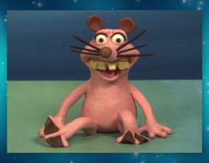 Ribbit's Fantasy Riddles | The beaver