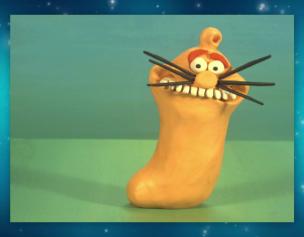 Ribbit's Fantasy Riddles | The whale