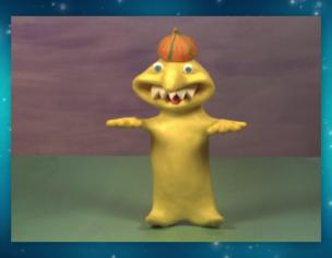 Ribbit's Fantasy Riddles | The dolphin