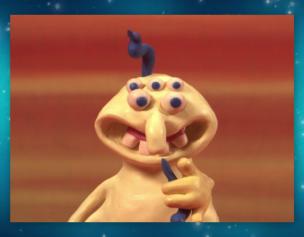 Ribbit's Fantasy Riddles | The stork