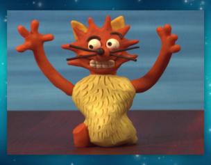 Ribbit's Fantasy Riddles | The lemur