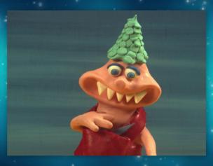 Ribbit's Fantasy Riddles | The hippocampus