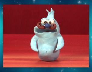 Ribbit's Fantasy Riddles | The seal