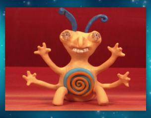 Ribbit's Fantasy Riddles | The hippopotamus