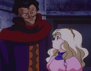 Robin Hood | Friend of Foe