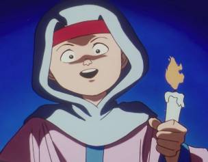 Robin Hood | Disguise