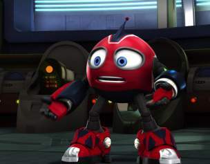 Rollbots | Training Day