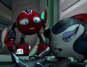 Rollbots | The Koto Protocol