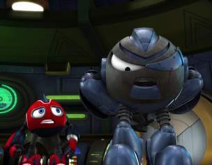 Rollbots | Crontab Trouble