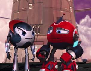 Rollbots | Do The Right Module