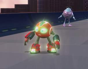 Rollbots | Prophecies and Guesstimates