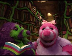 The Roly Mo Show | Sleepover