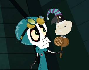 Ruby Gloom | Gloomer Rumor