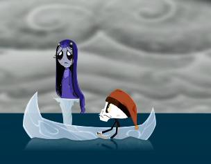 Ruby Gloom | Gloomer Rumor