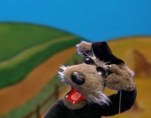 Ruffus The Dog | King Midas