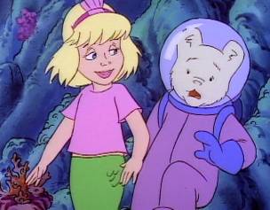 Rupert | Rupert and the Leprechauns