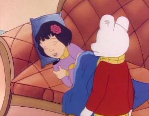 Rupert | Rupert and Ginger