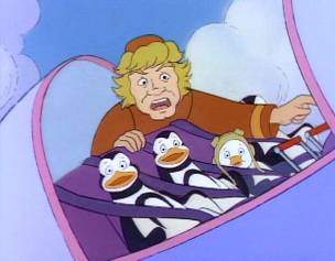 Rupert | Rupert and the BIGsmall Machine