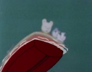 Rupert | Rupert and Ginger