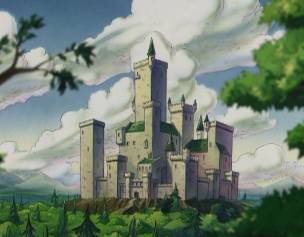 Rupert | Rupert and Ginger