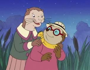 Rupert | Rupert's Christmas Adventure