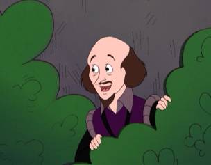 Rupert | Rupert's Undersea Adventure