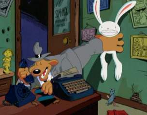 Sam and Max | The Final Episode