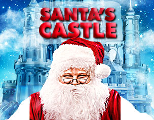 Santa's Castle | Santa's Castle