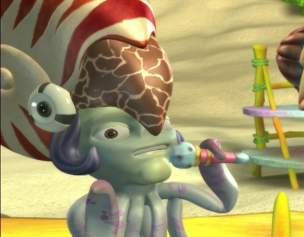 Shelldon | Mascot Mojo